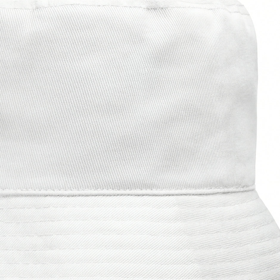 Bucket Cap – No Cap