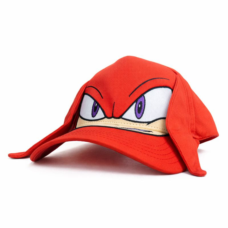 Knuckles Baseball Cap (Limited Edition) – No Cap